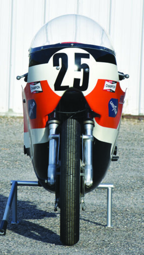 Cal Rayborn’s Racer: Harley-Davidson KRTT - Motorcycle Classics